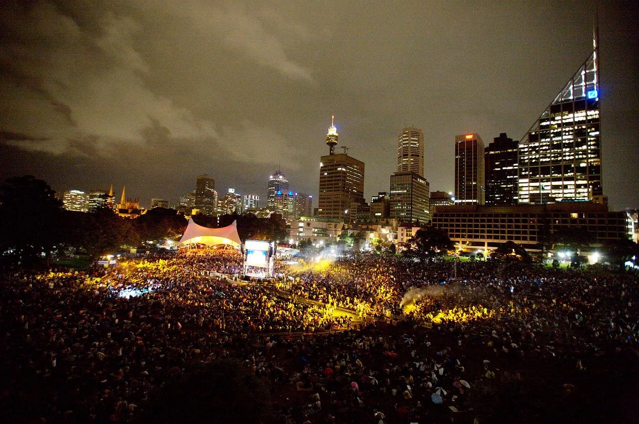 Filmmaker Info | Join the Festival – Submit Now — Tropfest