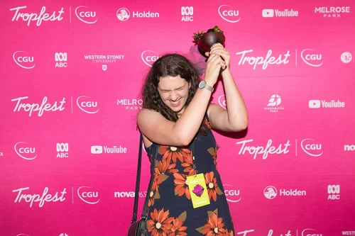 Filmmaker Info | Join the Festival – Submit Now — Tropfest
