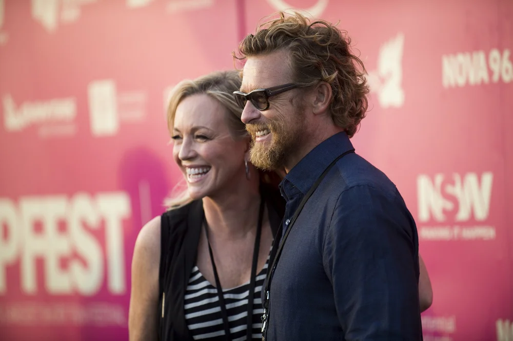 Tropfest | The World's Largest Short Film Festival