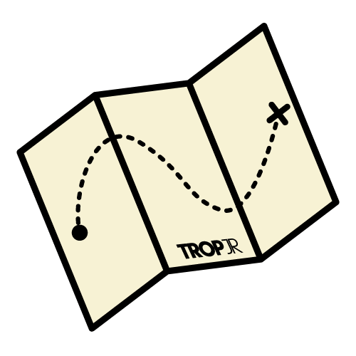 Trop Jr — Tropfest