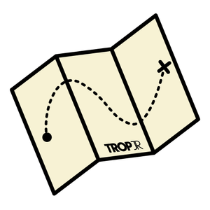 Trop Jr — Tropfest