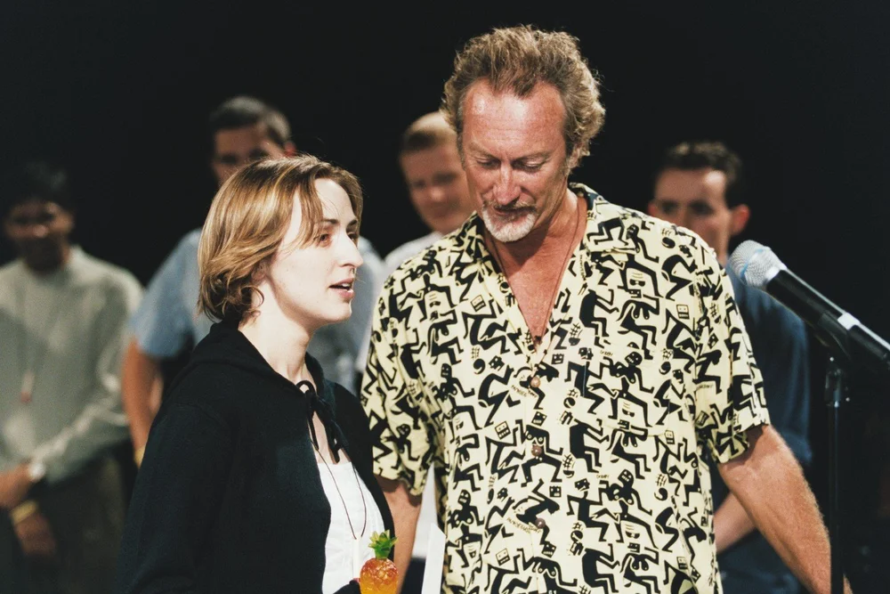 Filmmaker Info | Join the Festival – Submit Now — Tropfest