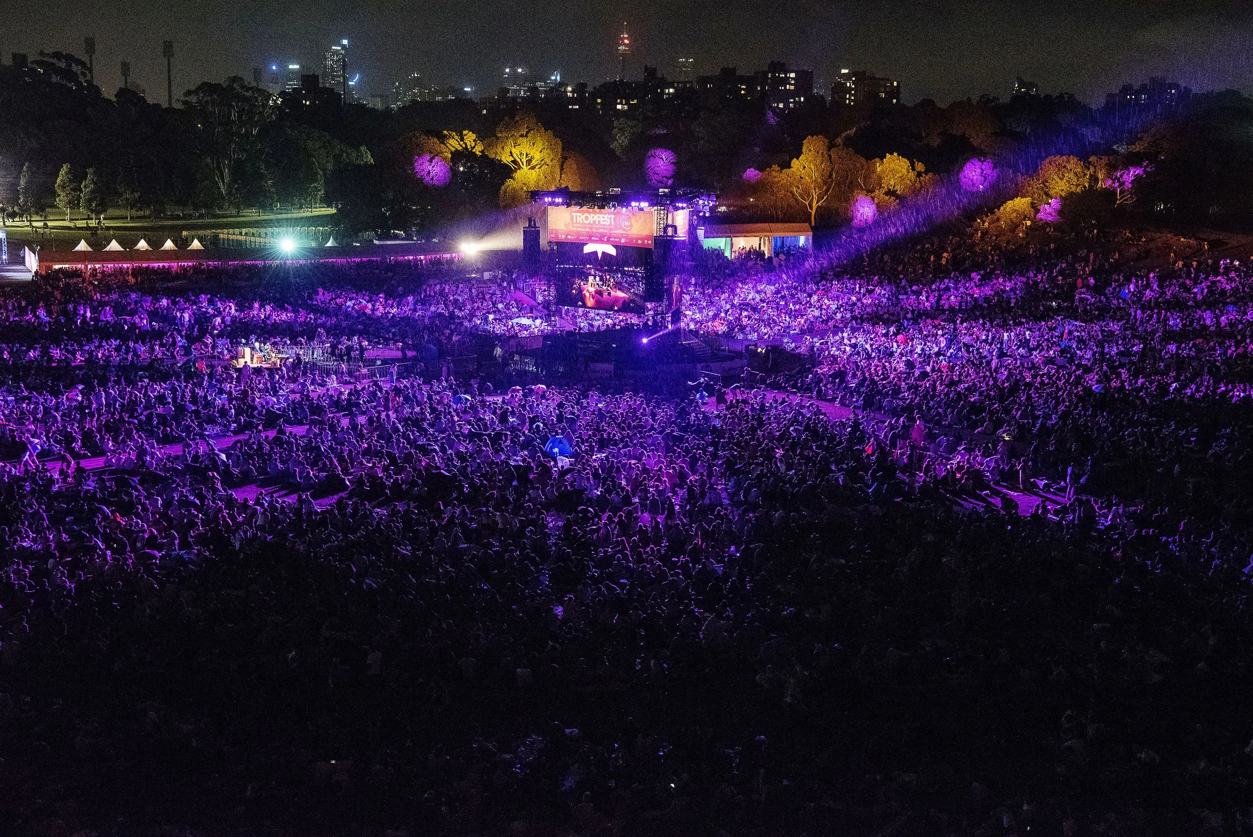 Tropfest | The World's Largest Short Film Festival