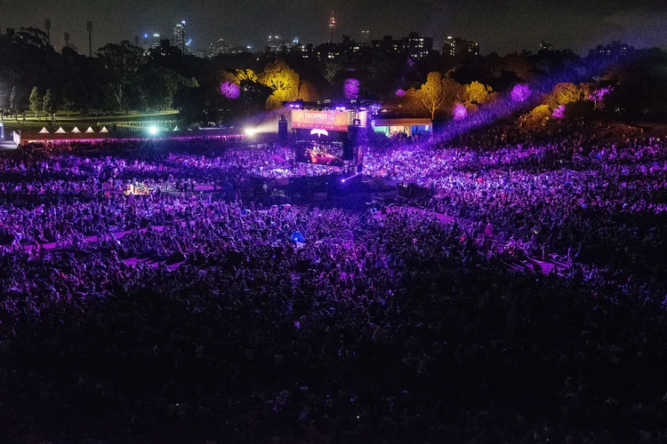 Tropfest | The World's Largest Short Film Festival