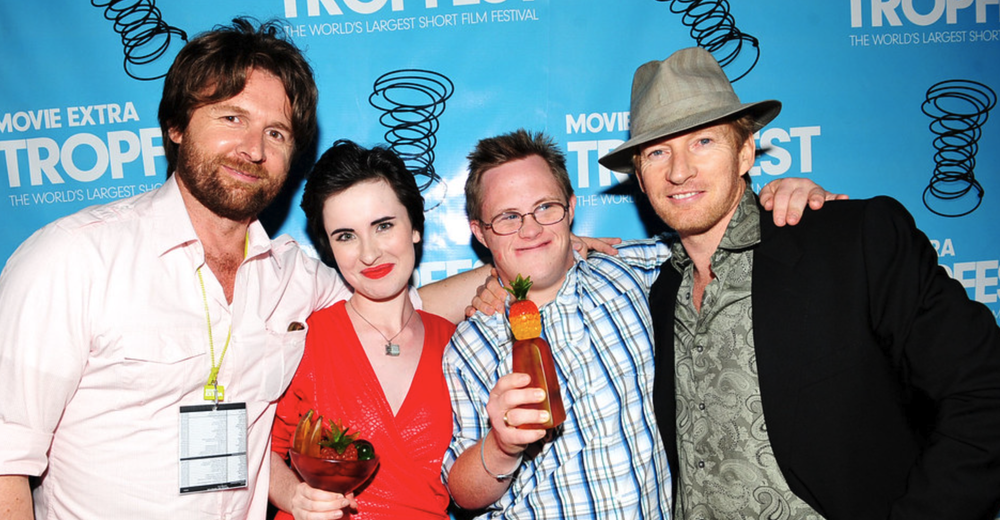 Filmmaker Info | Join the Festival – Submit Now — Tropfest