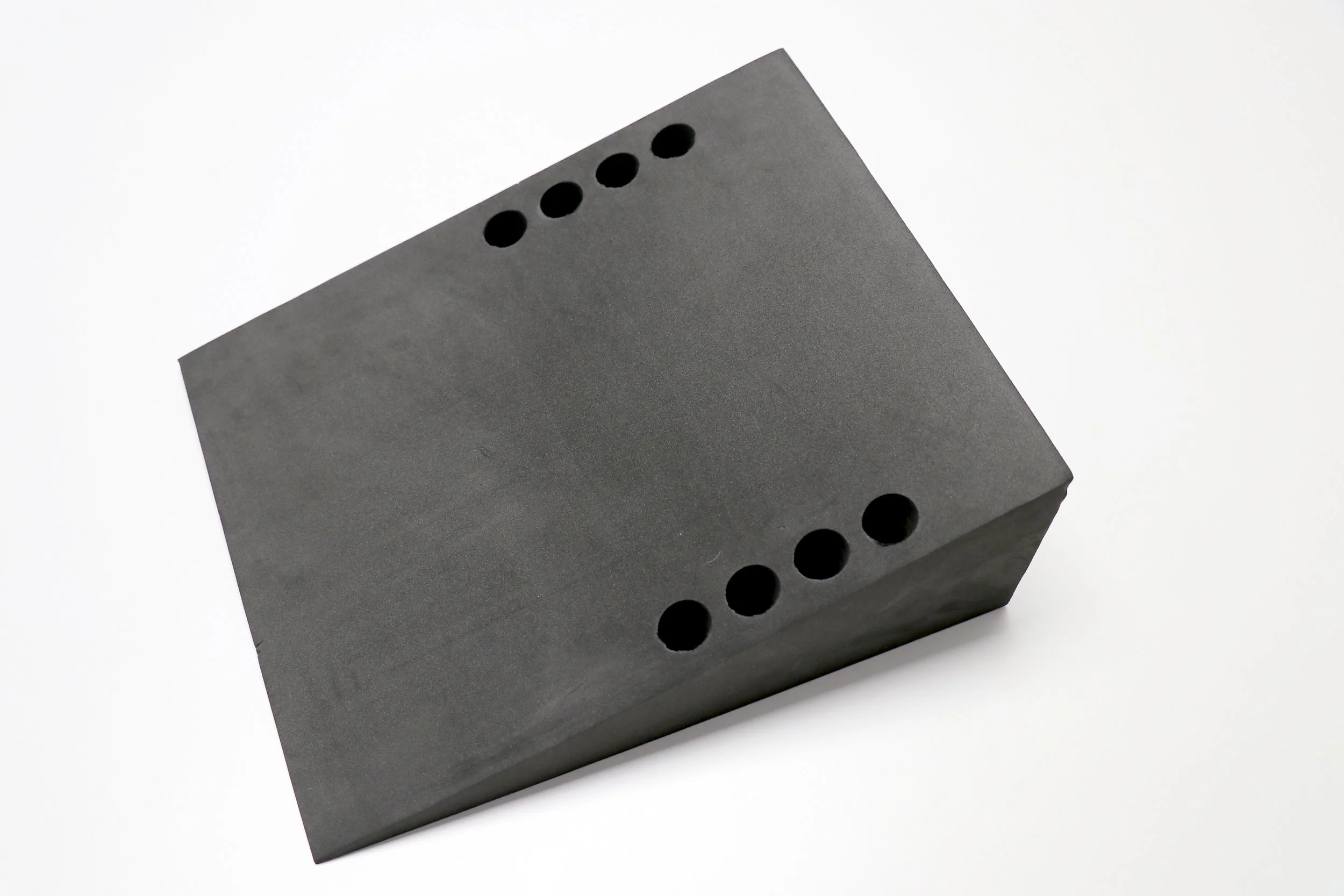 The Phlebotomy Wedge