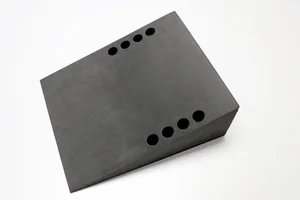 The Phlebotomy Wedge