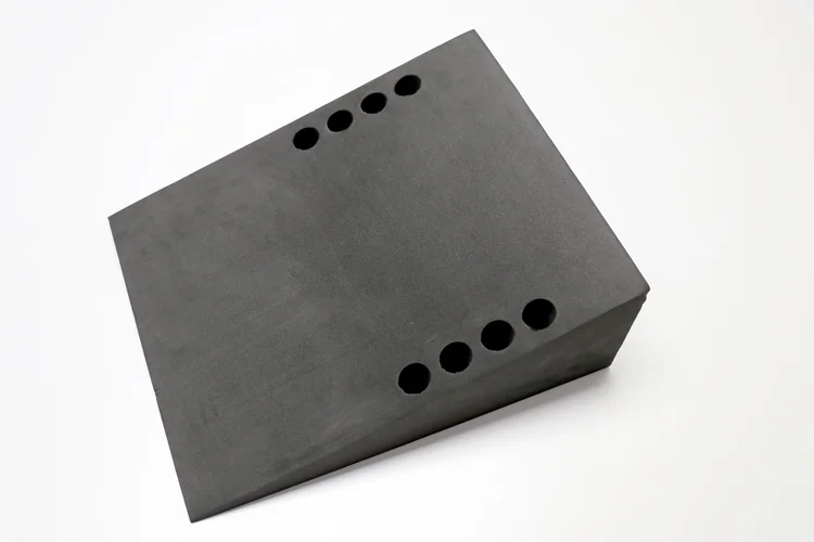 The Phlebotomy Wedge