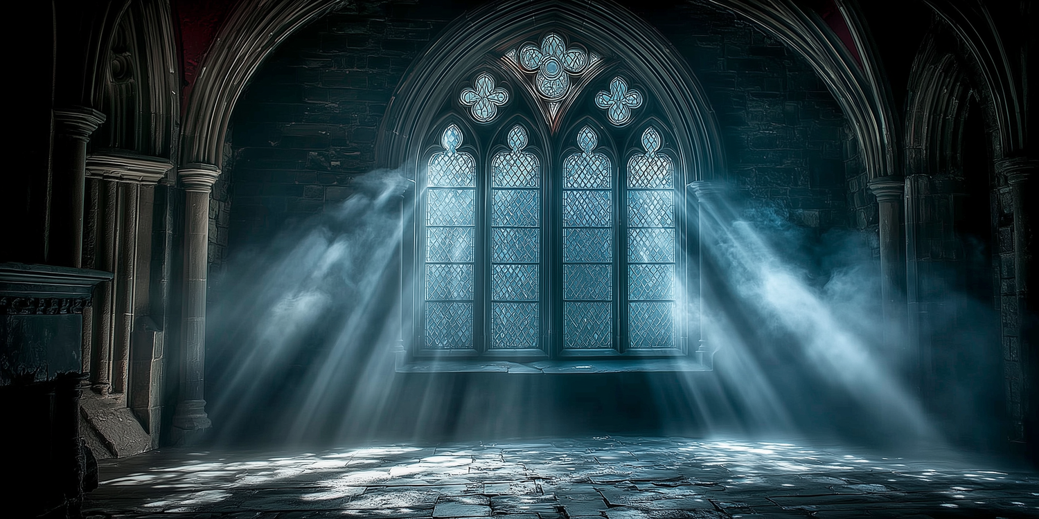 FAQ — Mysteries Lost in History