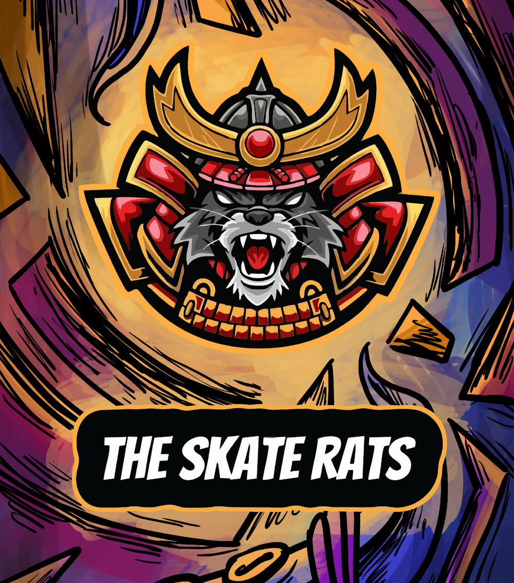 about us — Skate rats skateboards AU