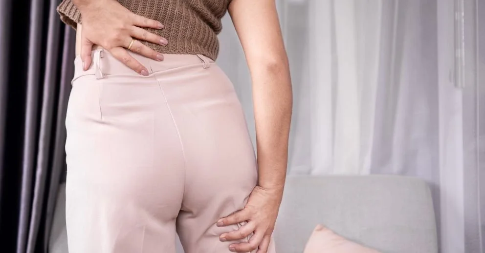 Sciatica Stretches That Actually Work: Relief & Tips