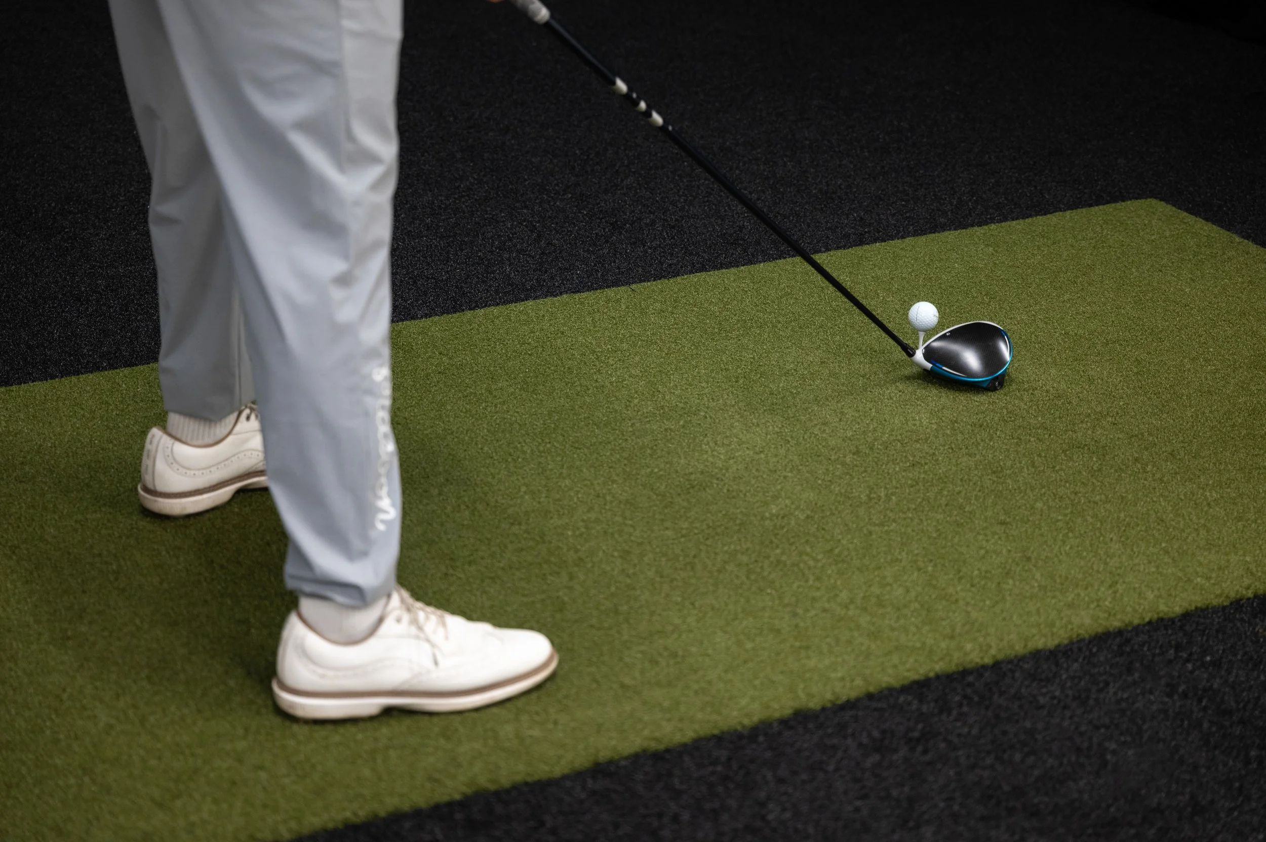 THE SAND TRAPP | Enhance Your Golf Game - Book Now