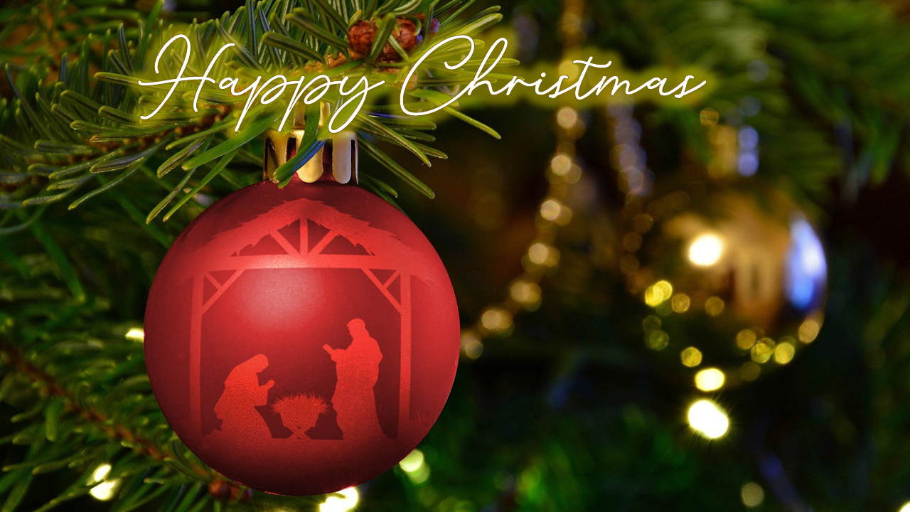 Happy Christmas from the District Team — The Methodist Church — South ...