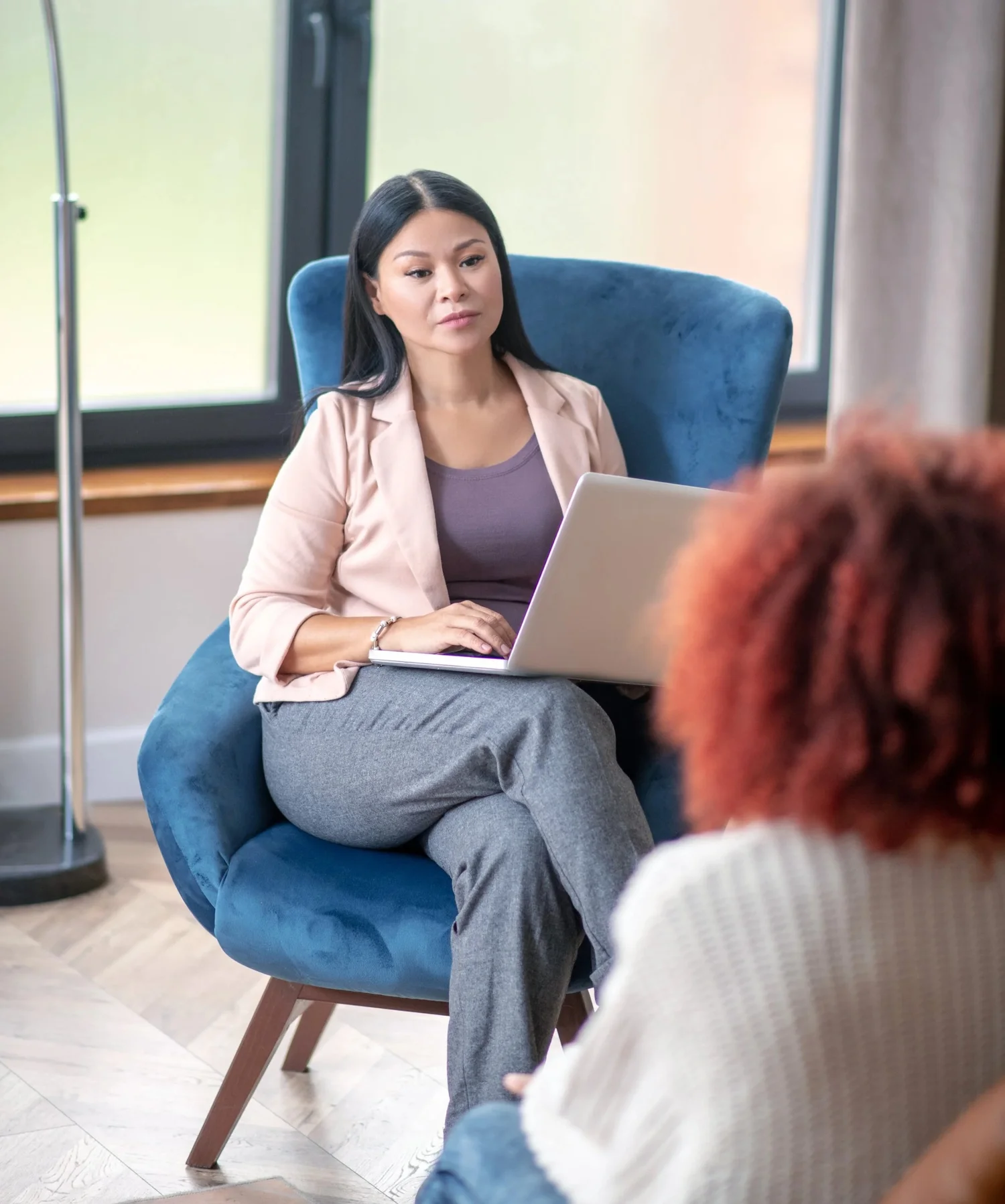 Adult ADHD Assessment Service UK — ISC-CARE