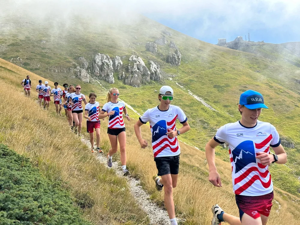 skyrunningusa | Explore the Heights—Join the Adventure