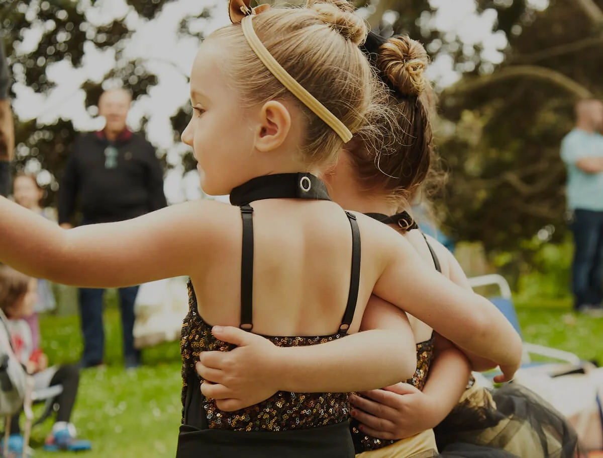 Dance with Miss Alice | Inspire a love of all things dance.