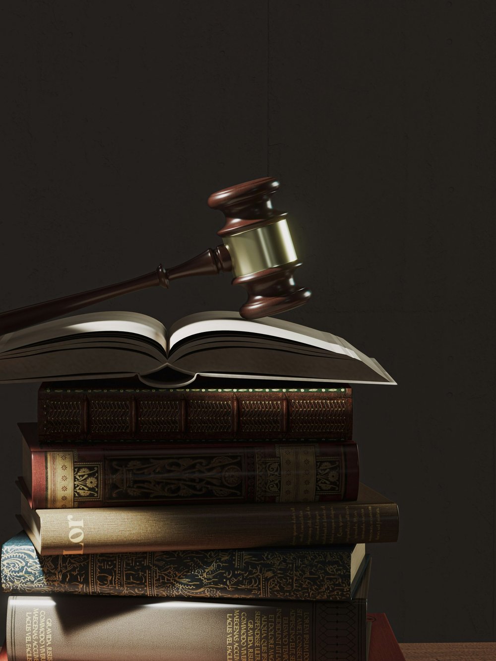 Elect Jeremiah Giles | Circuit Court Judge Baldwin County Alabama