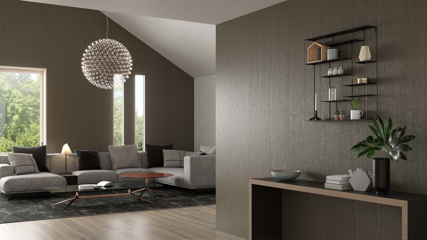 Novacolor Near Me | Find Italian Decorative Finishes & Training