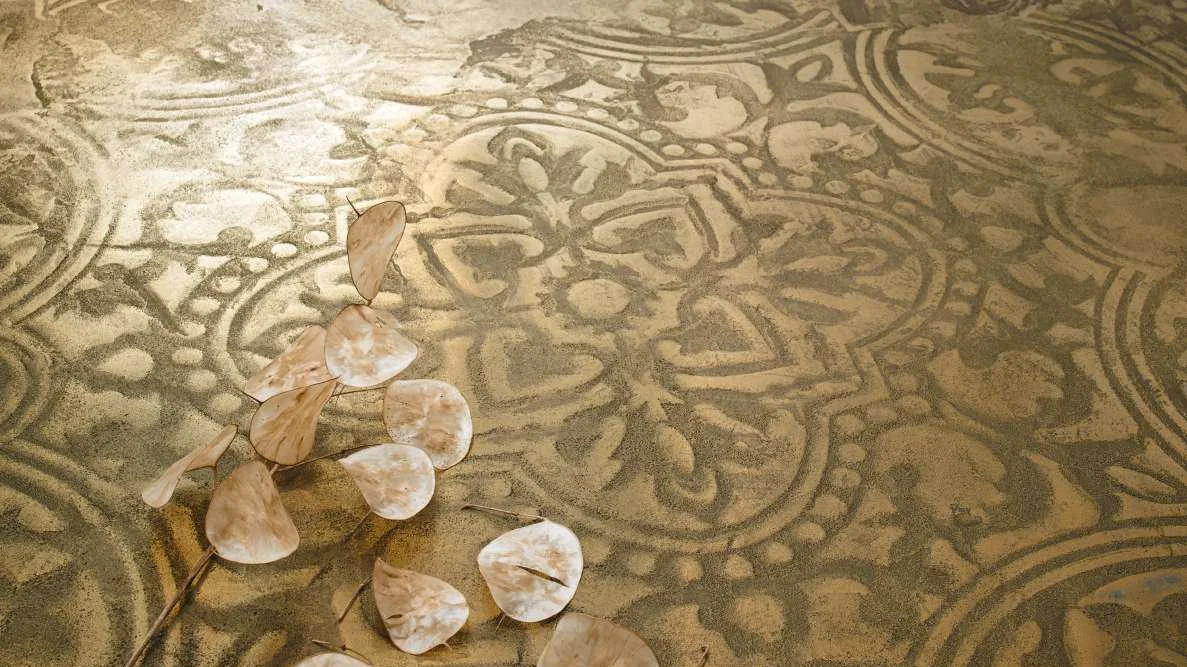 Novacolor Marmorino KS | Venetian Plaster Wall Finish — Novacolor Near Me