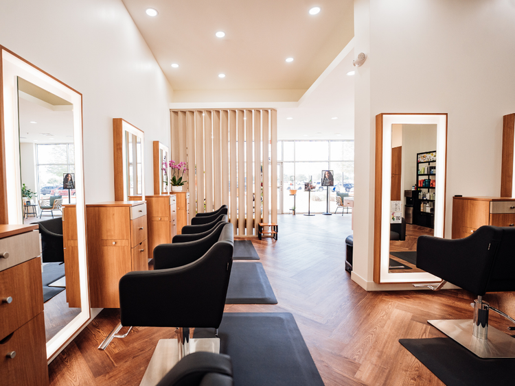 Davanti Salon • Aveda Hair + Skin Salon | Book Your Transformation Today
