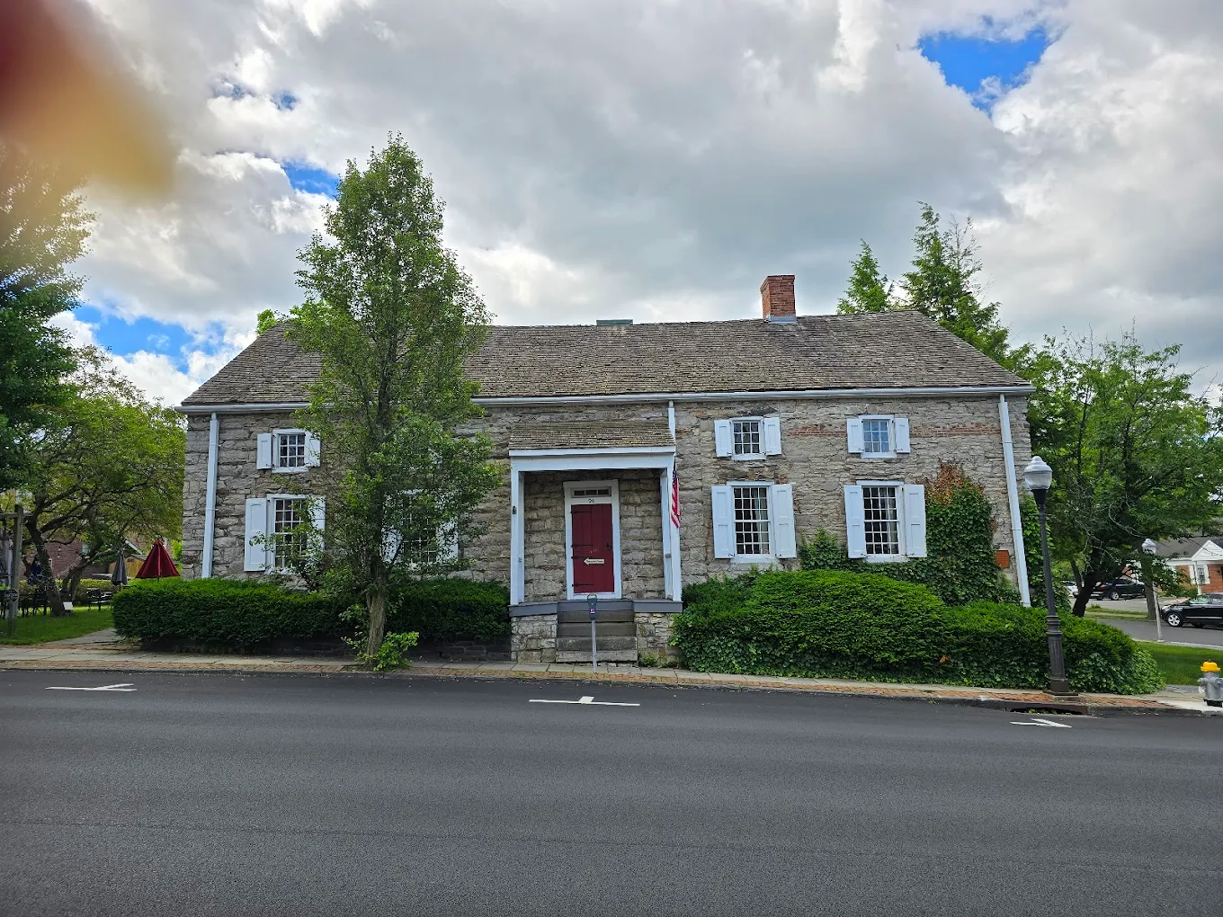 ABOUT — The Hoffman House Tavern