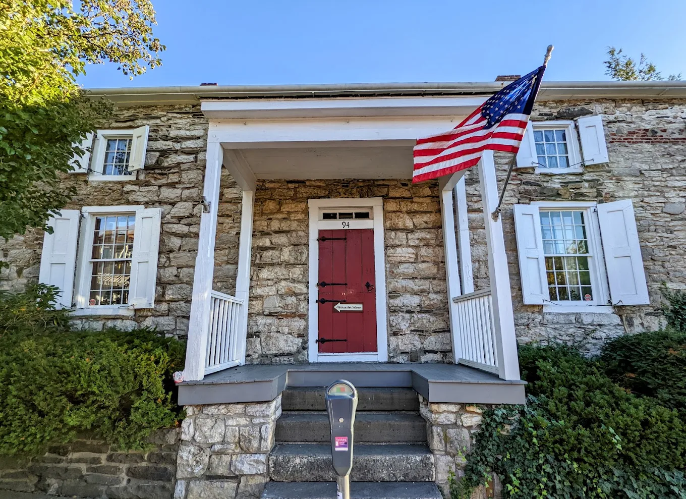 The Hoffman House Tavern