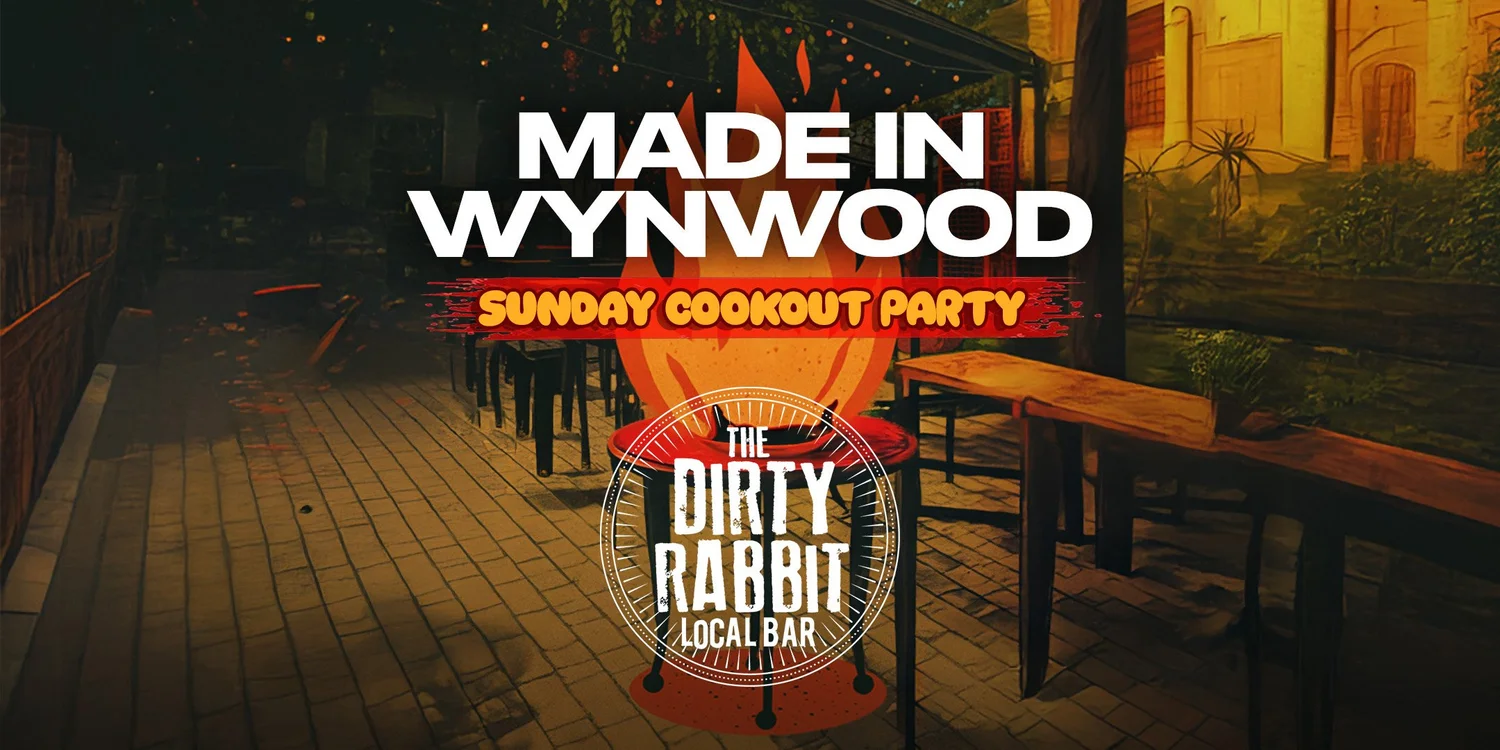 The Dirty Rabbit