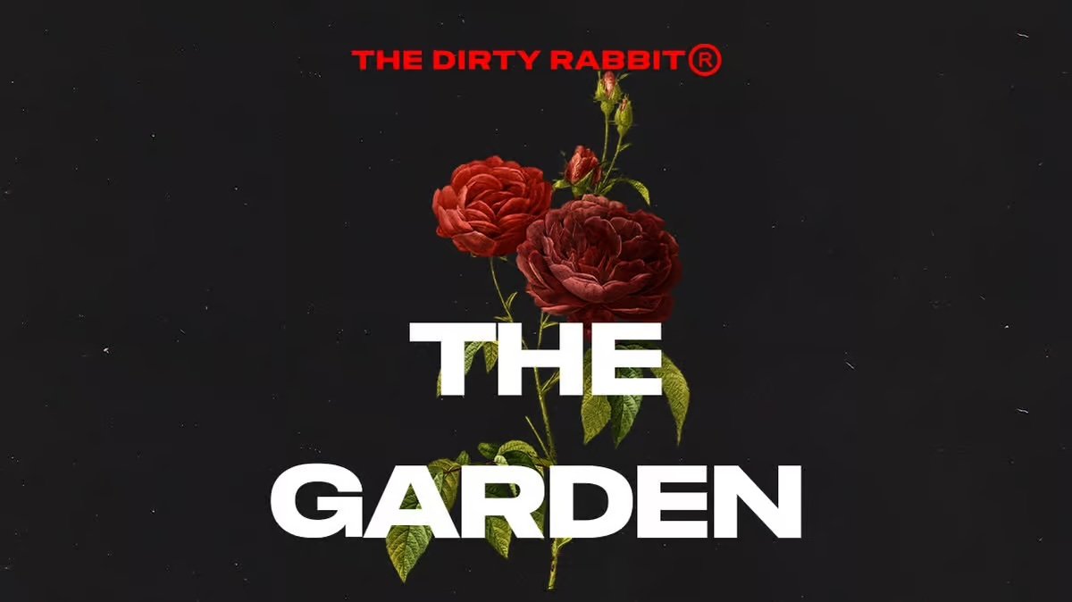 The Dirty Rabbit