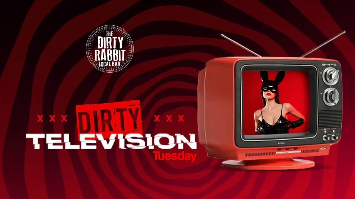 The Dirty Rabbit