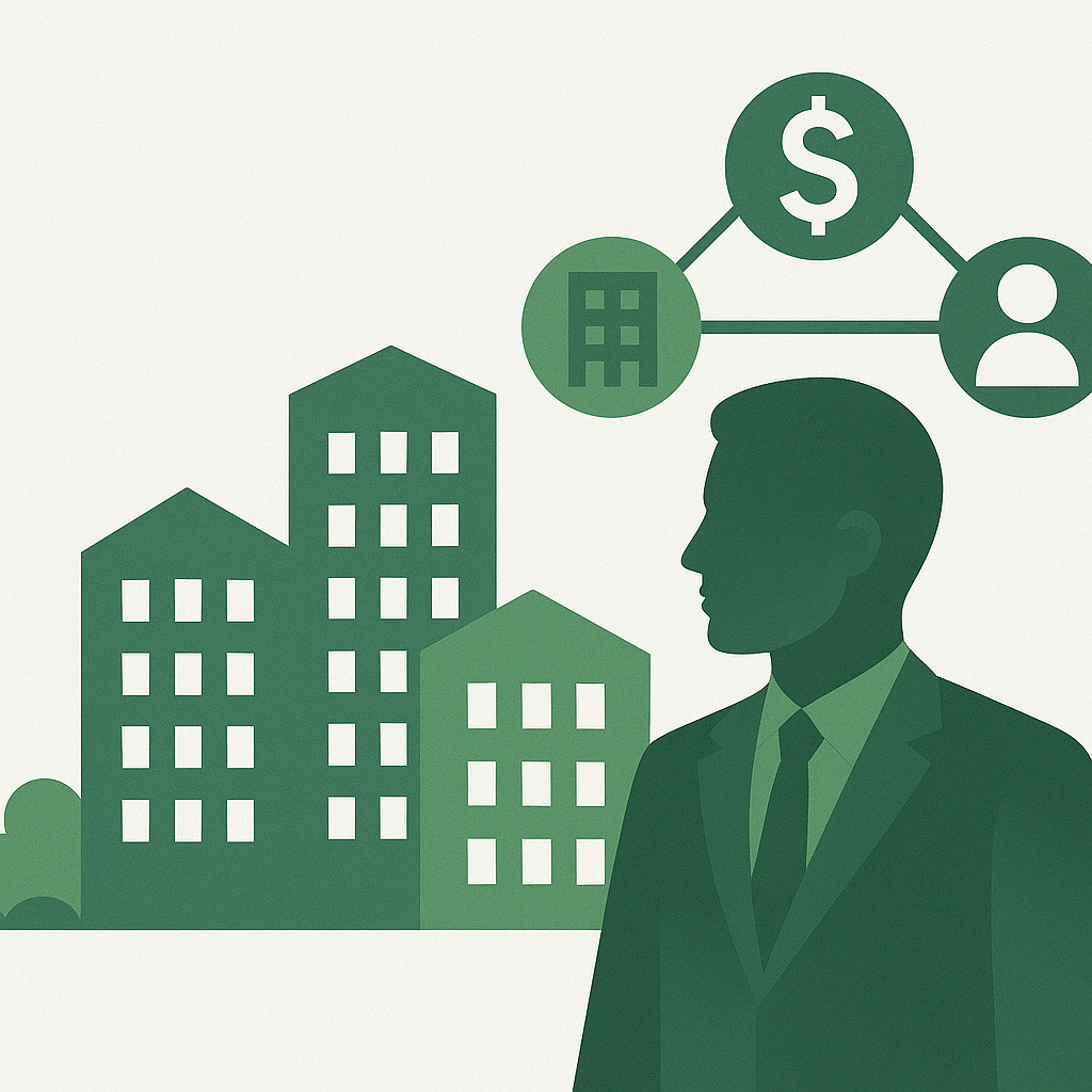 Stakeholder Value in Multifamily Real Estate: The Smarter, More ...