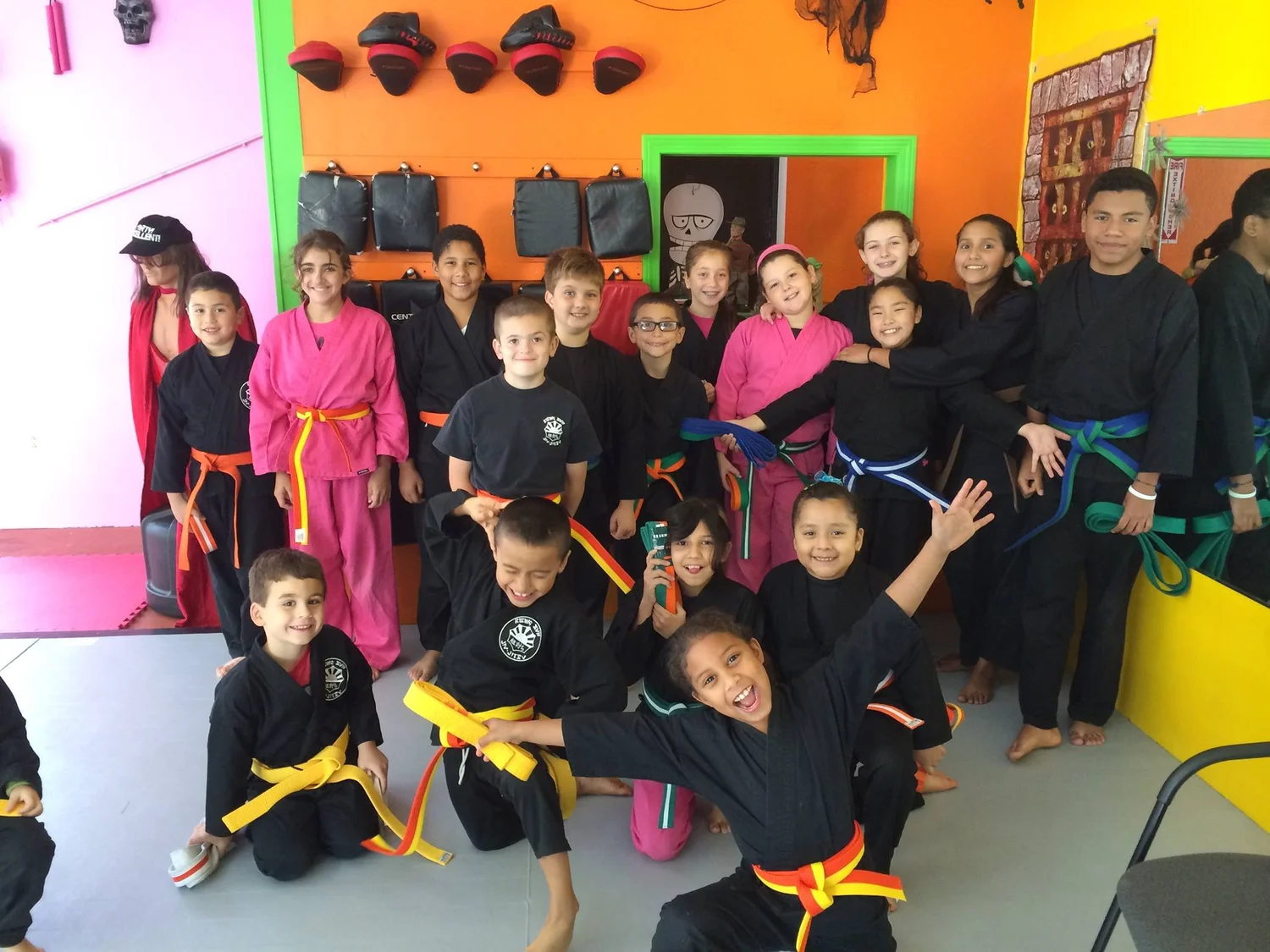 Rising Sun Jiu-Jitsu | Enhance Skills Now – Join Today