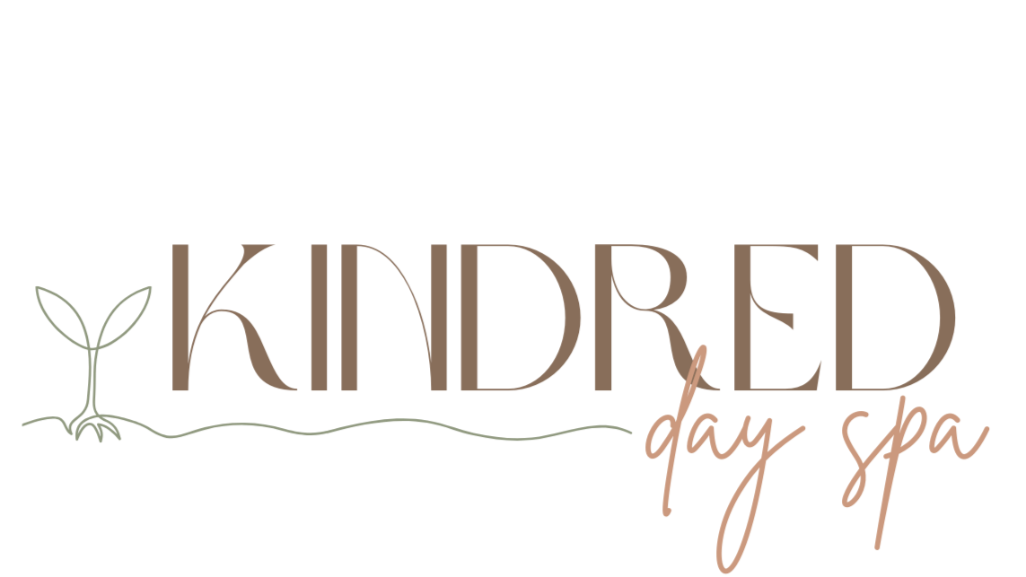 Services 2 — Kindred Day Spa
