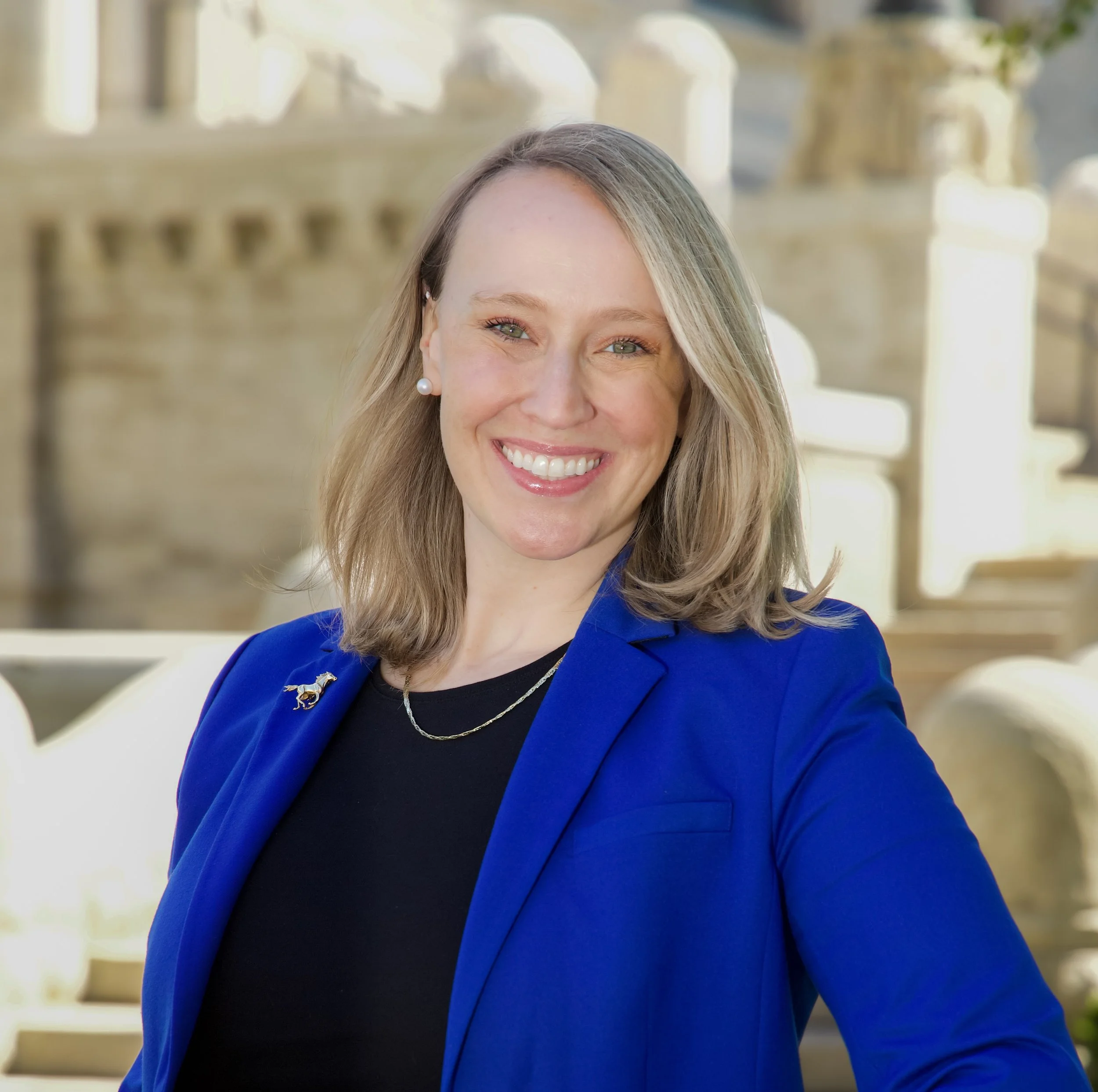 Erin Petrey for Congress