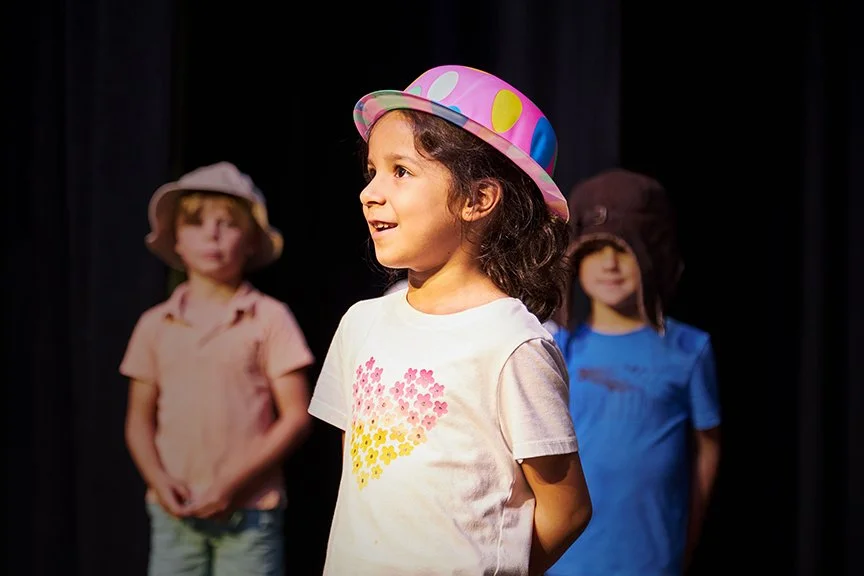 Kansas City Young Audiences | Arts Classes | Camps | School Programs ...