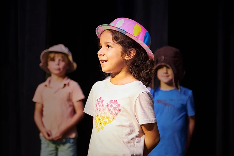Kansas City Young Audiences | Arts Classes | Camps | School Programs ...
