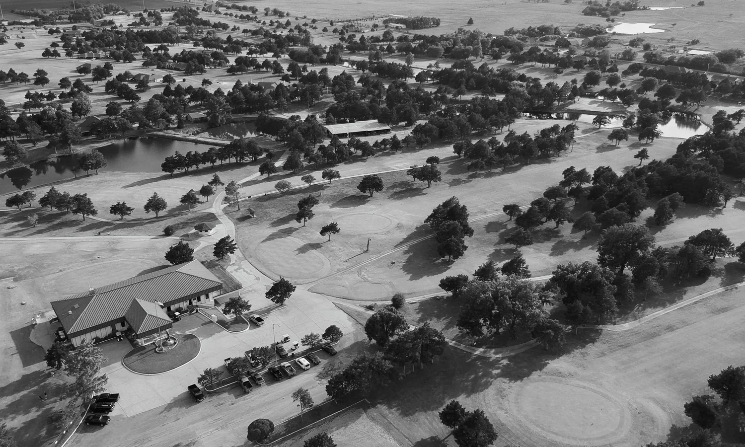 Town of Cedar Valley