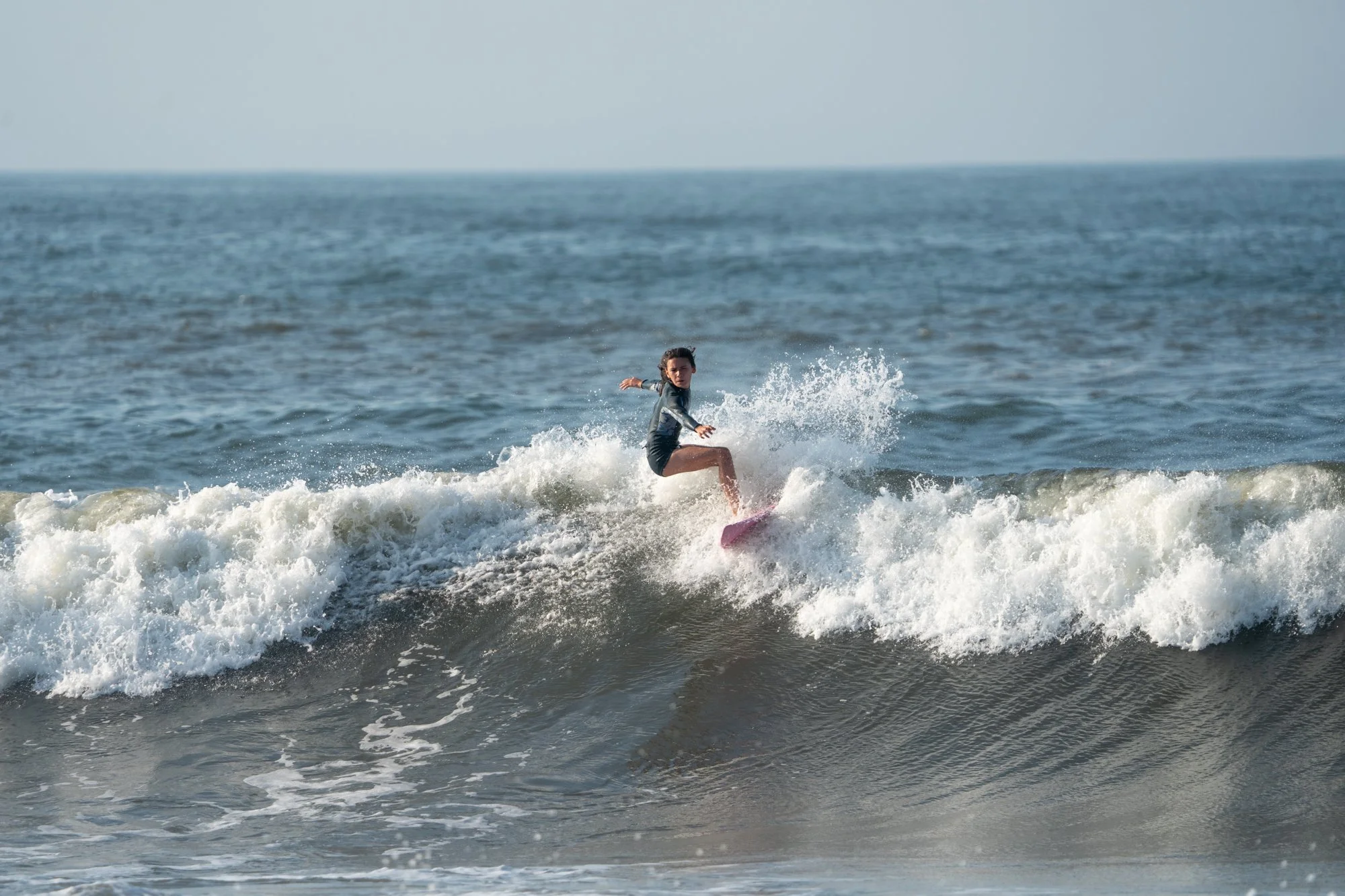 Skudin Surf | New York Surf Camps and School | Kids, Teens, Adults Surf ...