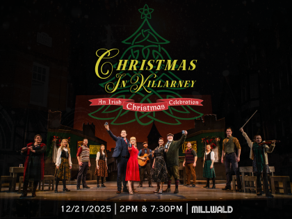 Show Calendar | Discover Events – Reserve Tickets Now — The Millwald ...