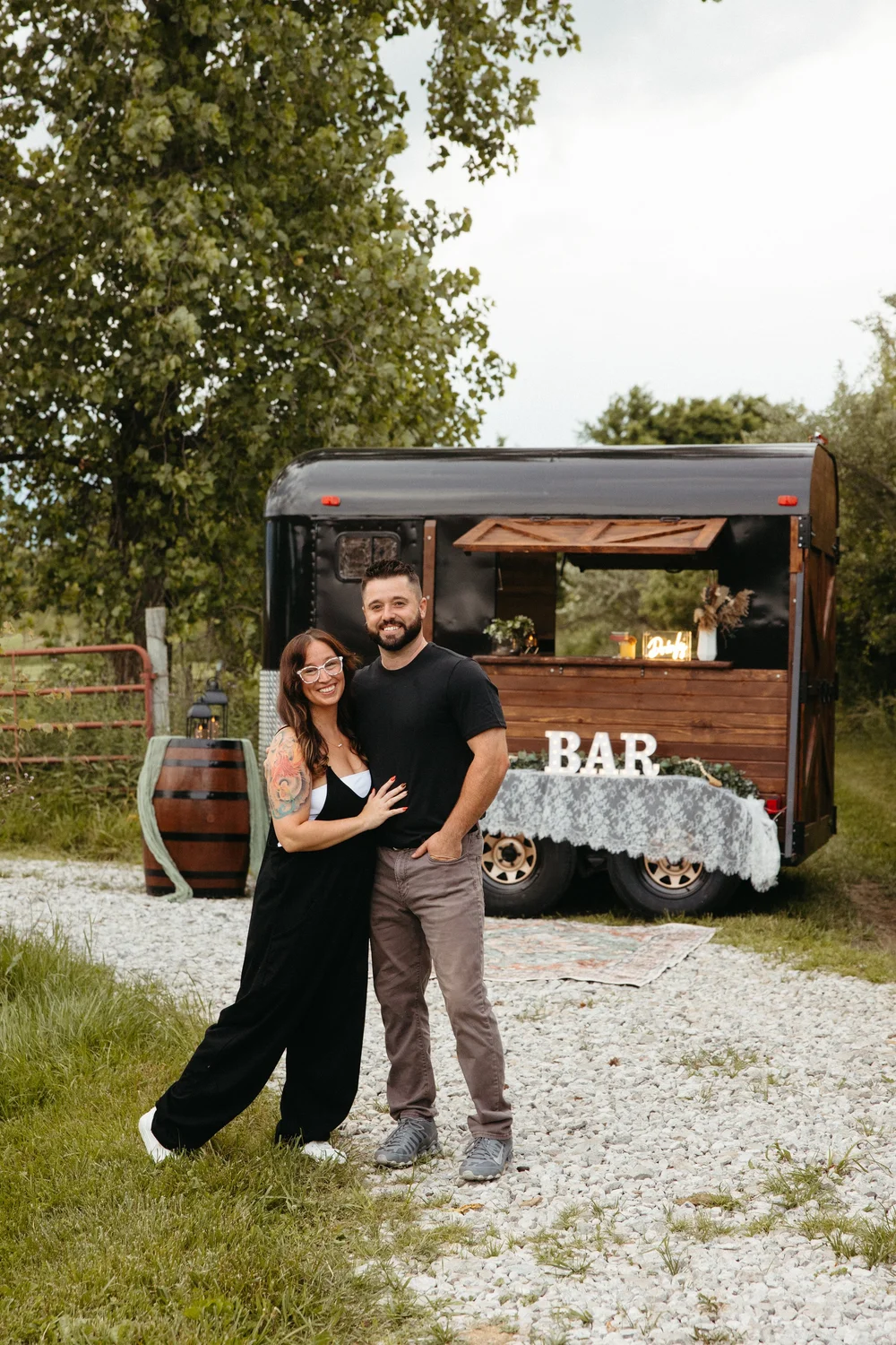 About — Wandering Firefly Mobile Bar Co
