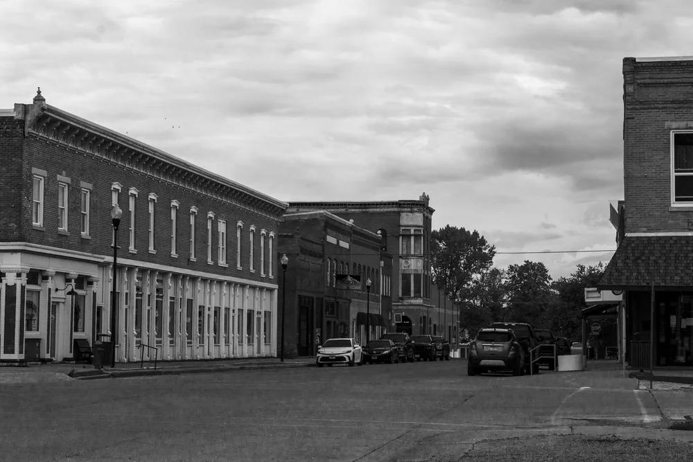 The Barry Apple Festival