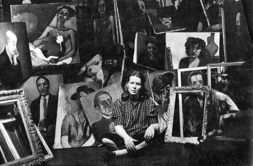 Alice Neel | Official Website
