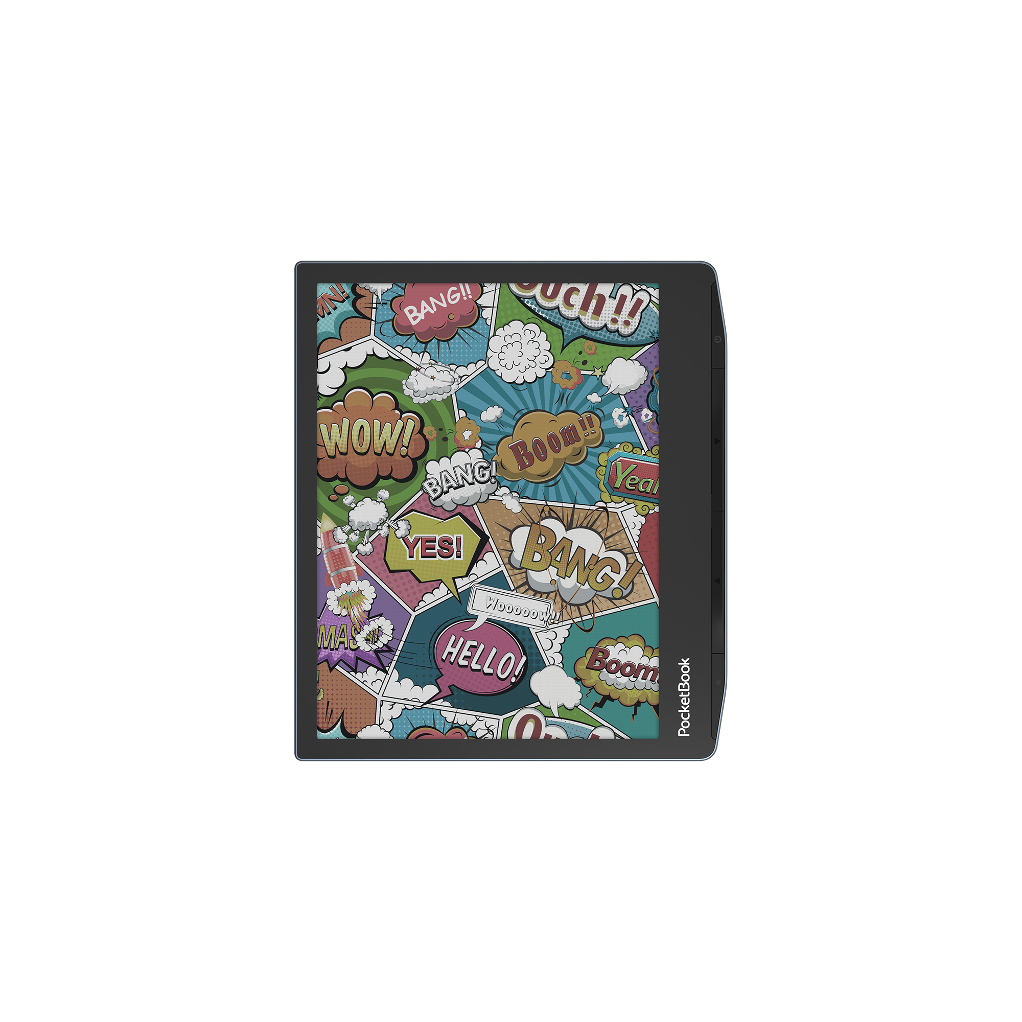 Pocketbook Era Colour 7" eReader — PocketBook AU