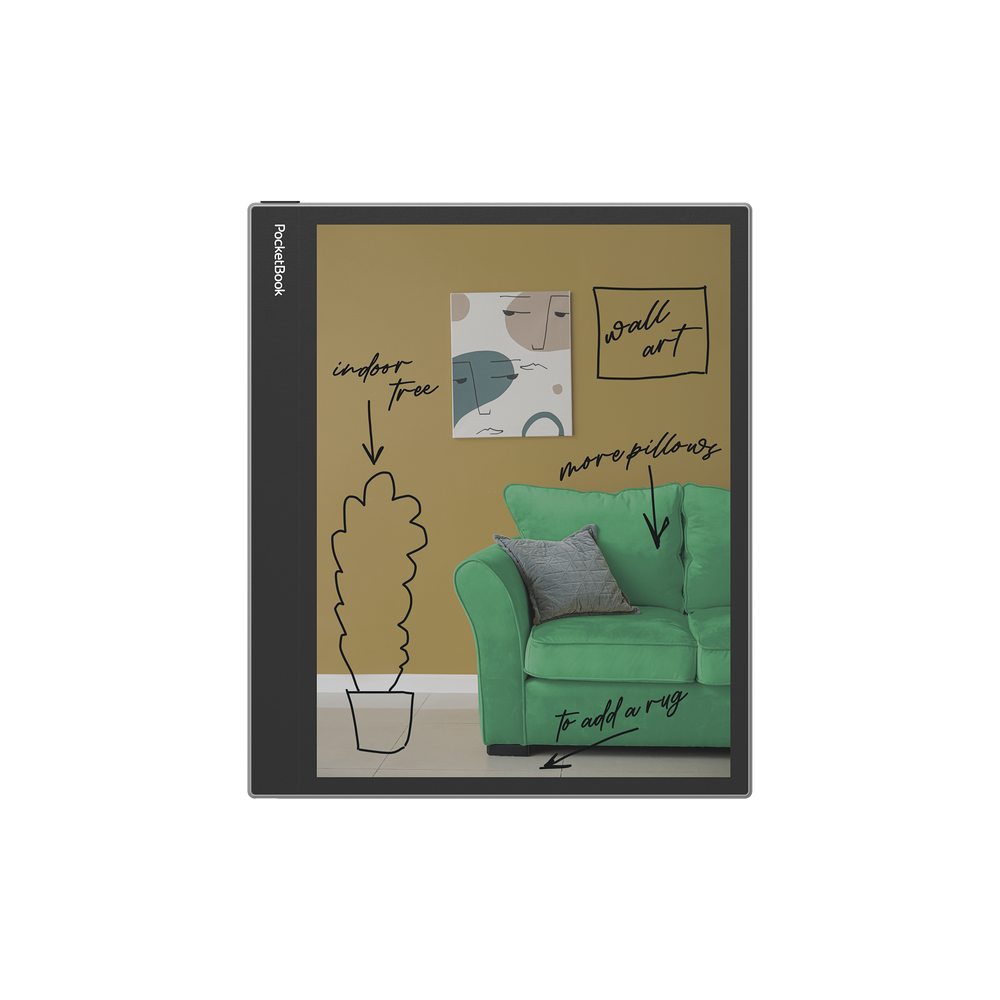 Shop | Explore & Shop Today — PocketBook AU