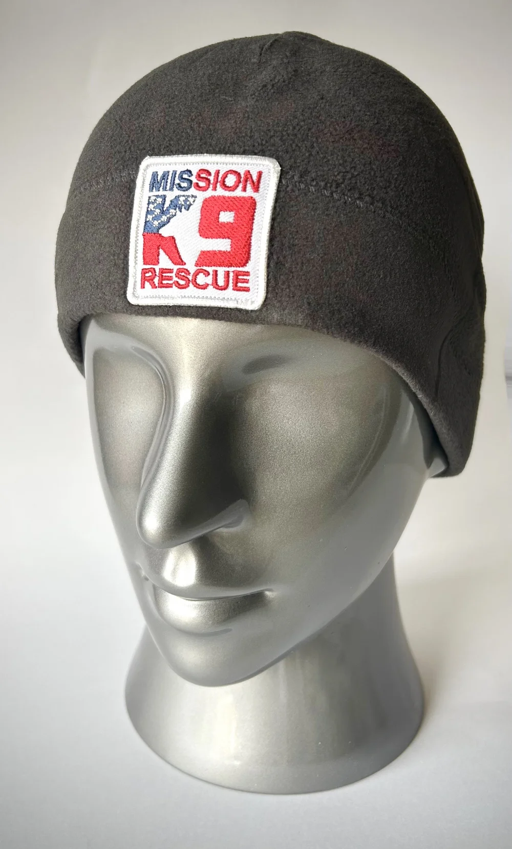 Mission K9 Rescue