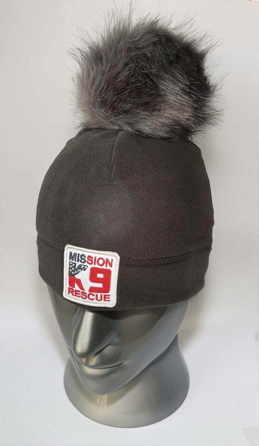 Mission K9 Rescue