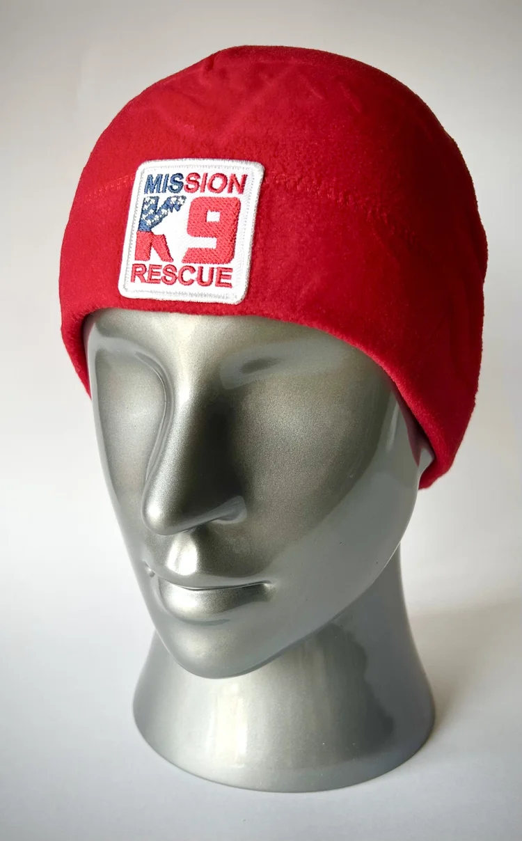 Mission K9 Rescue