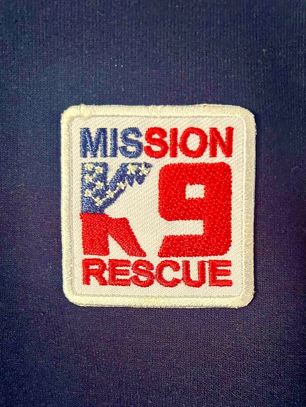 Mission K9 Rescue