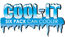The Cool-It Cooler: Keeping Your Drinks Cold Without Ice