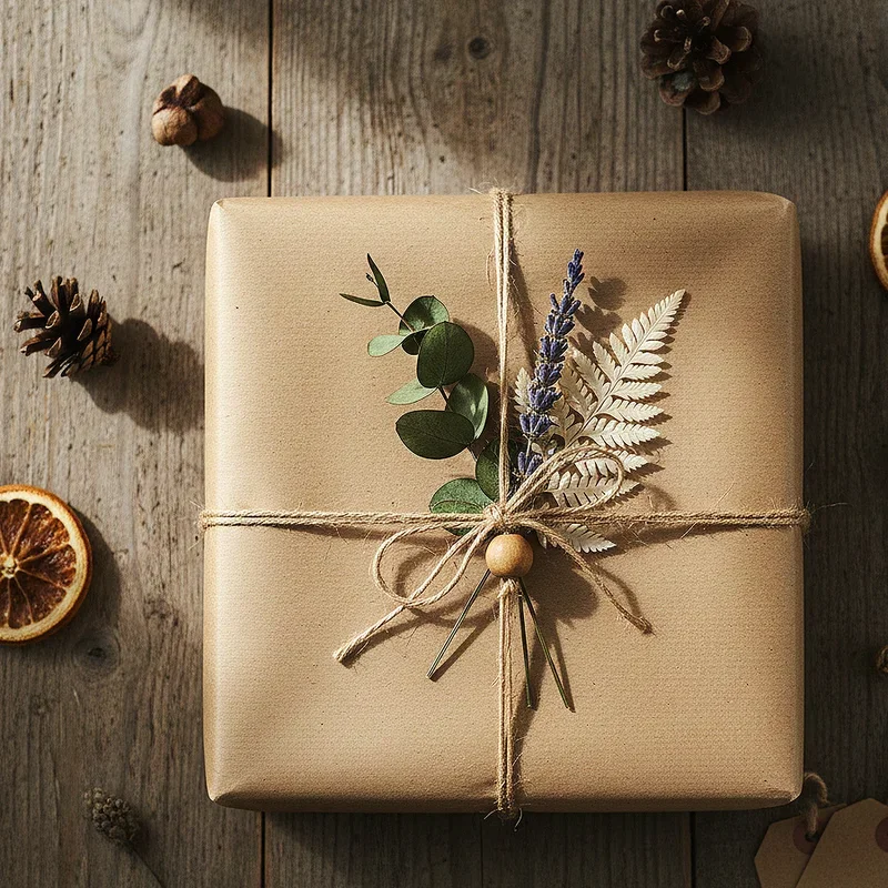 15 Unique Gift Wrapping Ideas for Creative Present Designs