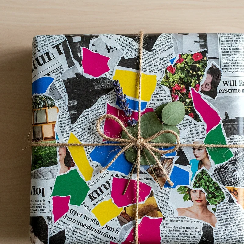15 Unique Gift Wrapping Ideas for Creative Present Designs